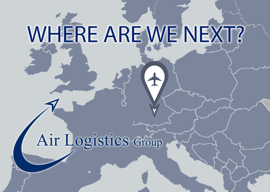 Downloads - Air Logistics Group
